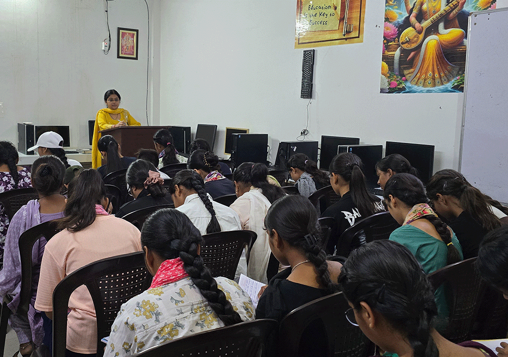 About Us | Shivaye Classes